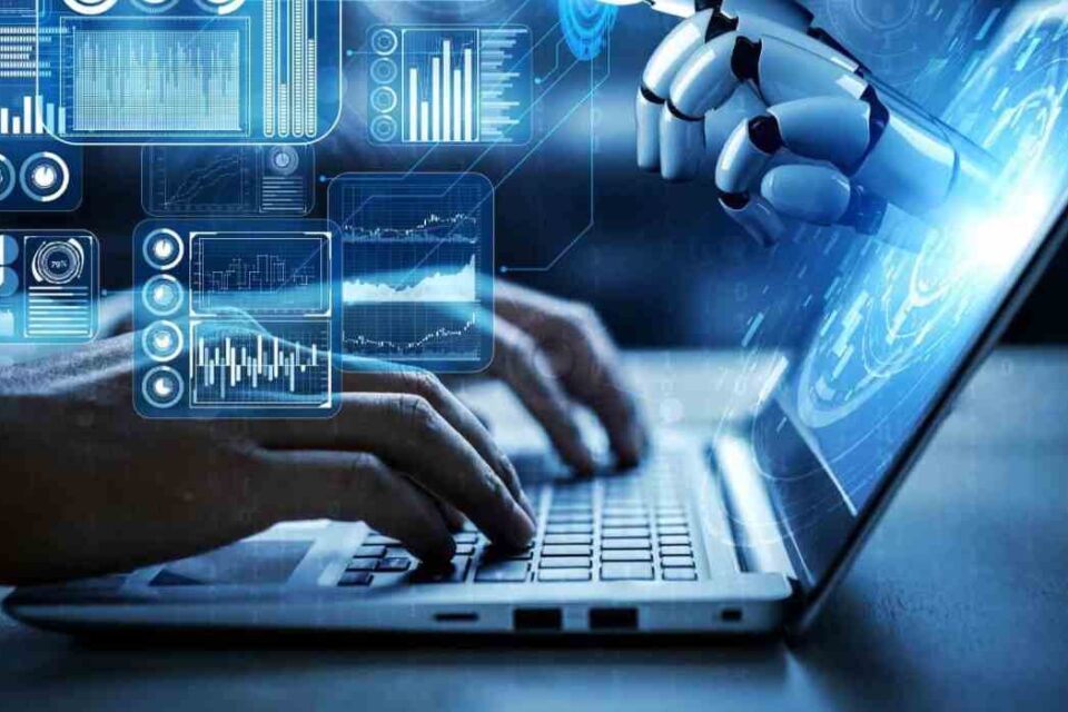 AlgoWatch – Decoding Algorithms: Media and AI Literacy for All